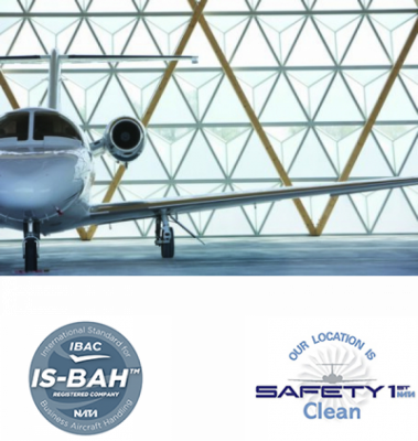 Sky Valet - Your business aviation partner | SkyValet.com